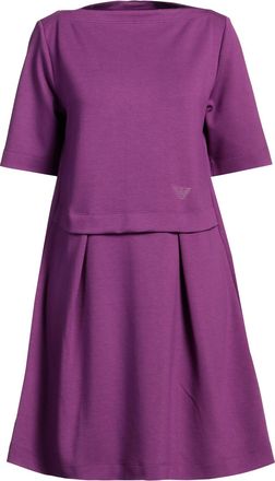 Emporio Armani KLEIDER - Mini-Kleider auf YOOX.COM