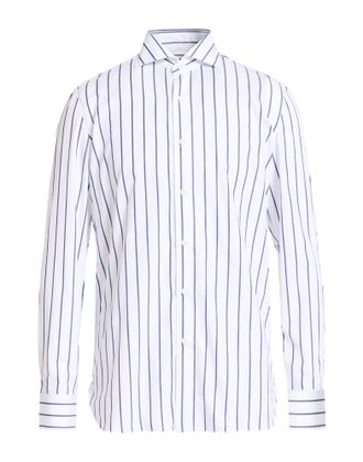 LUIGI BORRELLI NAPOLI TOPS - Hemden auf YOOX.COM