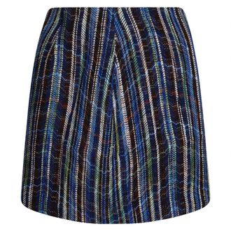 Missoni Caperdoni Mini Gonna - - Skirts - Damen - Mehrfarbig - XS