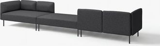 IKEA LILLEHEM 6er-Sitzelement