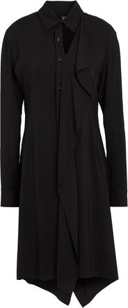 Yohji Yamamoto KLEIDER - Mini-Kleider auf YOOX.COM