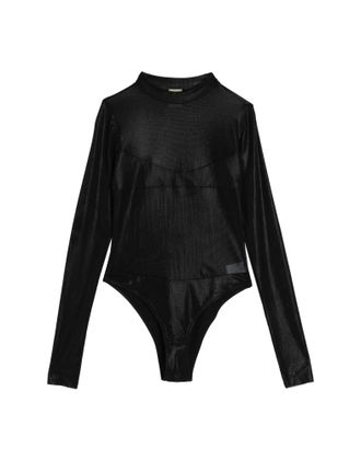 Not After Ten TOPS - Bodysuits auf YOOX.COM