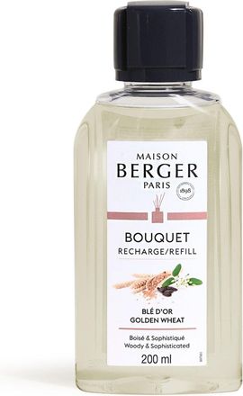 Maison Berger Maison Berger 7579 Blé dOr - Goldener Weizen Nachfüller 200 ml