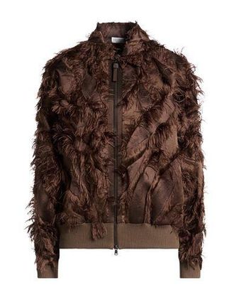 Brunello Cucinelli MANTEAUX - Vestes et blousons sur YOOX.COM