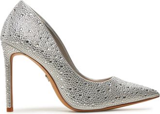 Aldo High Heels Aldo Stessy2.0 13839980 Silberfarben