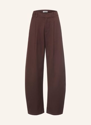 Marc O'Polo Denim Marc Opolo Denim Hose braun