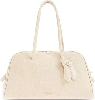 Jacquemus Herren, Taschen, Weiß, ONE SIZEGröße