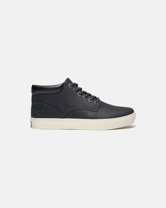 Timberland Halbhoher Adventure 2.0 Sneaker f&uuml;r Herren in Dunkelblau, Herren, Blau, Gr&ouml;&szlig;e
