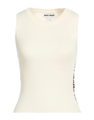 DKNY TOPS - Tank Tops auf YOOX.COM