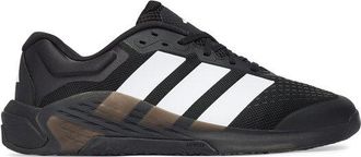 adidas Fitnessschuhe Dropset 4 JR4671 Schwarz