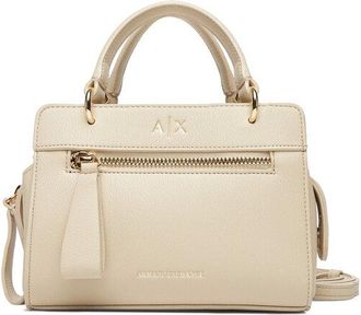 A|X Armani Exchange Handtasche XW001212 AF17117 U1092 Beige