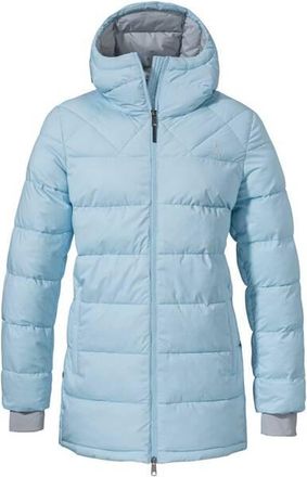 Sch&ouml;ffel Damen Parka Boston L