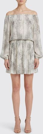 Federica Tosi Robe FEDERICA TOSI Femme couleur Chair