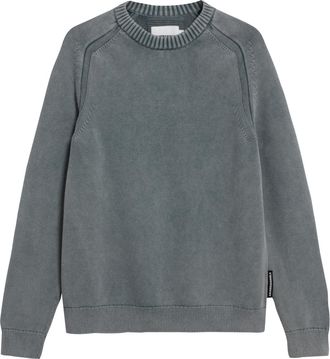 Armedangels Pullover VAANJO GMT DYE