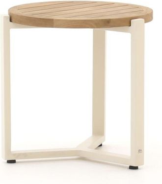 Apple Bee Monaco Loungetisch &oslash; 45 cm (h: 48 cm)