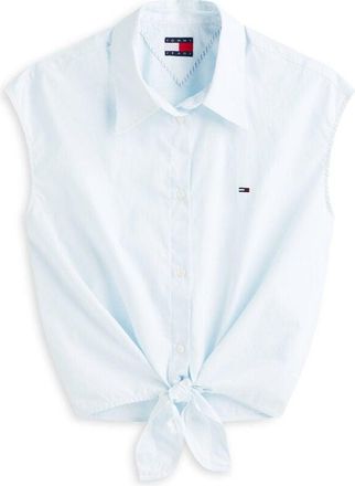 Tommy Jeans Damen Bluse
