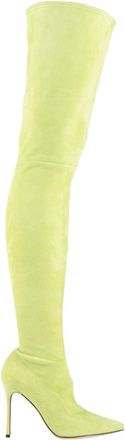 Sergio Rossi SCHUHE - Stiefel auf YOOX.COM