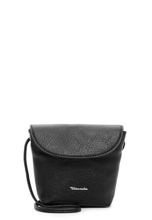 Tamaris Alessia Crossover Bag Black