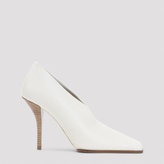 Alaia 90 Pumps