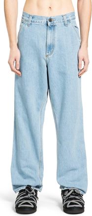 Carhartt Work in Progress Single Knee Denim Pants