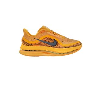 Nike Homme, Chaussures, Orange, Taille: 40 1/2 EU Baskets Premium Modernes Mayfly