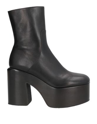 Dries Van Noten SCHUHE - Stiefeletten auf YOOX.COM