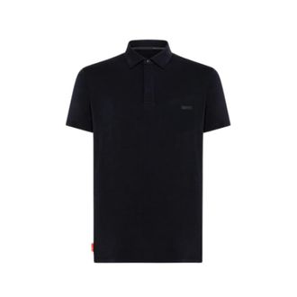 Roberto Ricci Design Rrd, Herren, Oberteile, Blau, MGr&ouml;&szlig;e