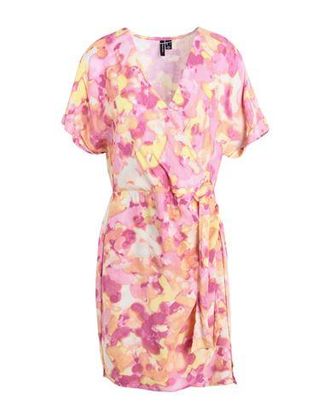 Vero Moda ROBES - Robes courtes sur YOOX.COM