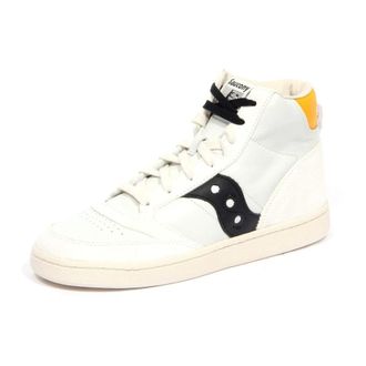 Saucony Jazz Court High - - Sport - Herren - Wei&szlig; - 44 EU
