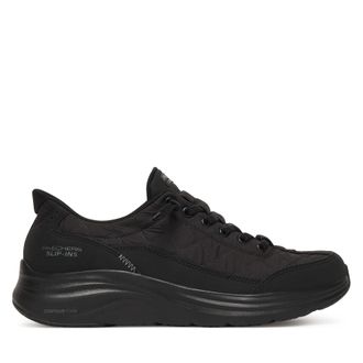 Skechers Sneakers Skechers Contour Foam - Cozy Fit 150404/BBK Schwarz