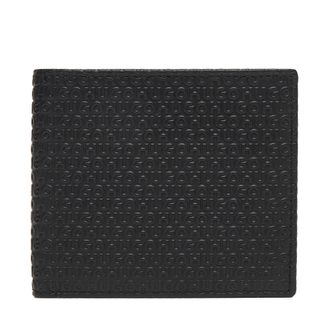 HUGO BOSS Geldb&ouml;rse HUGO Ethon 50558572 Schwarz