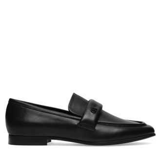 Gino Rossi Slipper Gino Rossi 24SS400 Schwarz