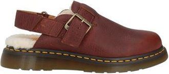Dr. Martens CHAUSSURES - Mules & Sabots sur YOOX.COM