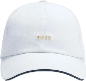 HUGO BOSS Ari ME Cap - - Accessories - Damen - Blau - ONE SIZE