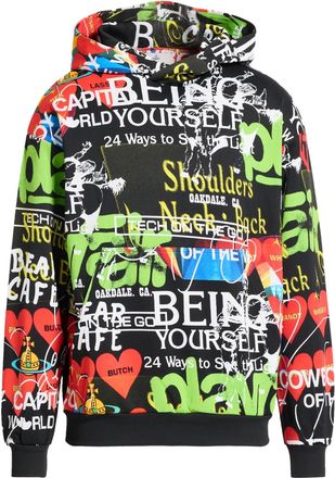 Vivienne Westwood TOPS - Sweatshirts auf YOOX.COM