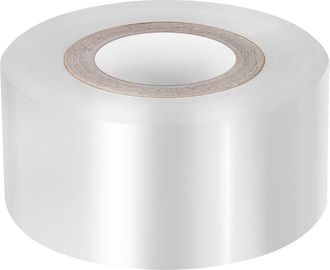 Yardwe Veredelungsband F&uuml;r Pflanzen 30 Mm X 100 M Selbstklebende Pe-Folie Flexibel Dehnbar Zum Veredeln Von Knospen Geeignet F&uuml;r Zitrusfr&uuml;chte Steinobst