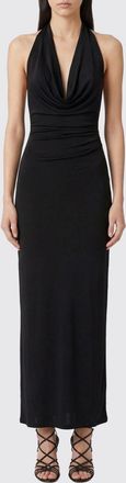 Dsquared2 Kleid DSQUARED2 Damen Farbe Schwarz