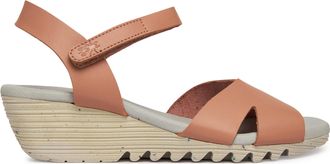 FLY London Sandalen Fly London Ollafly P145446 Rosa