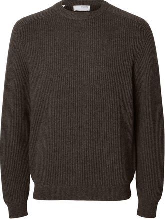 Selected Pullover