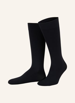 Item m6 Item m6 Feinknie-Str&uuml;mpfe Soft Touch Concious 50 schwarz