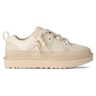 UGG Ugg, Femme, Chaussures, Beige, Taille: 39 EU Lo Lowmel