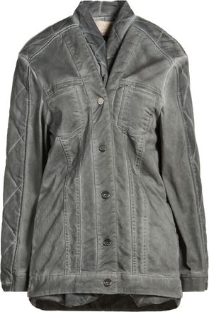 Kaos JACKEN & M&Auml;NTEL - Jeansjacken/M&auml;ntel auf YOOX.COM