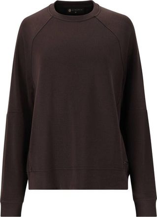 ENDURANCE Damen Sweatshirt JACEY
