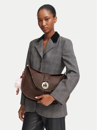 Love Moschino Handtasche JC4234PP0PKI0313 Braun