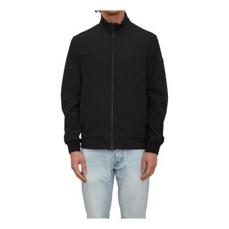 Peuterey Bofin SRT 01 Bomberjacke - - Jackets - Herren - Schwarzk - S