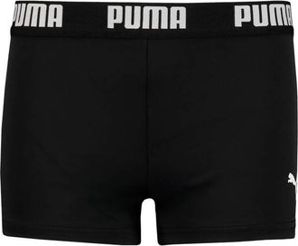 Puma Kinder Shorts SWIM BOYS LOGO SWIM TRUNK 1P
