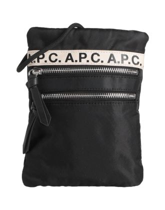 A.P.C. TASCHEN - Umh&auml;ngetasche auf YOOX.COM