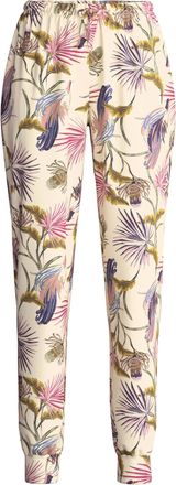 CALIDA Pyjamahose Favourites Arts