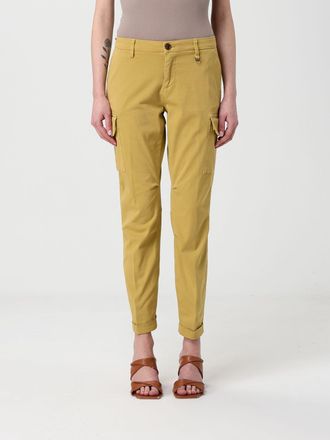 Mason's Pantalon MASONS Femme couleur Vert Acide