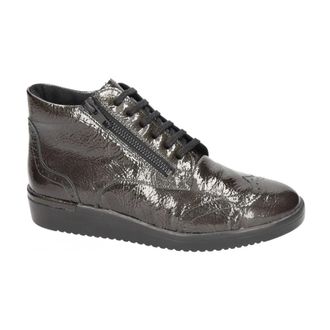 Solidus Damen, Schuhe, Grau, 38 1/2 EUGr&ouml;&szlig;e